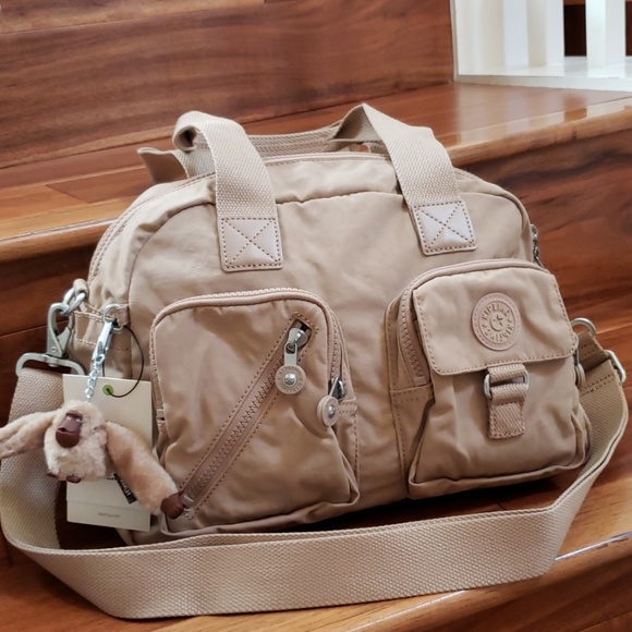 Kipling | Bags | Nwt Kipling Defea Shoulder Crossbody Bag | Poshmark